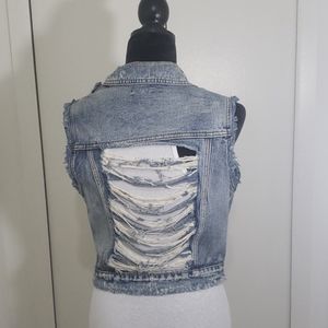 Jackets & Coats | Vest | Poshmark